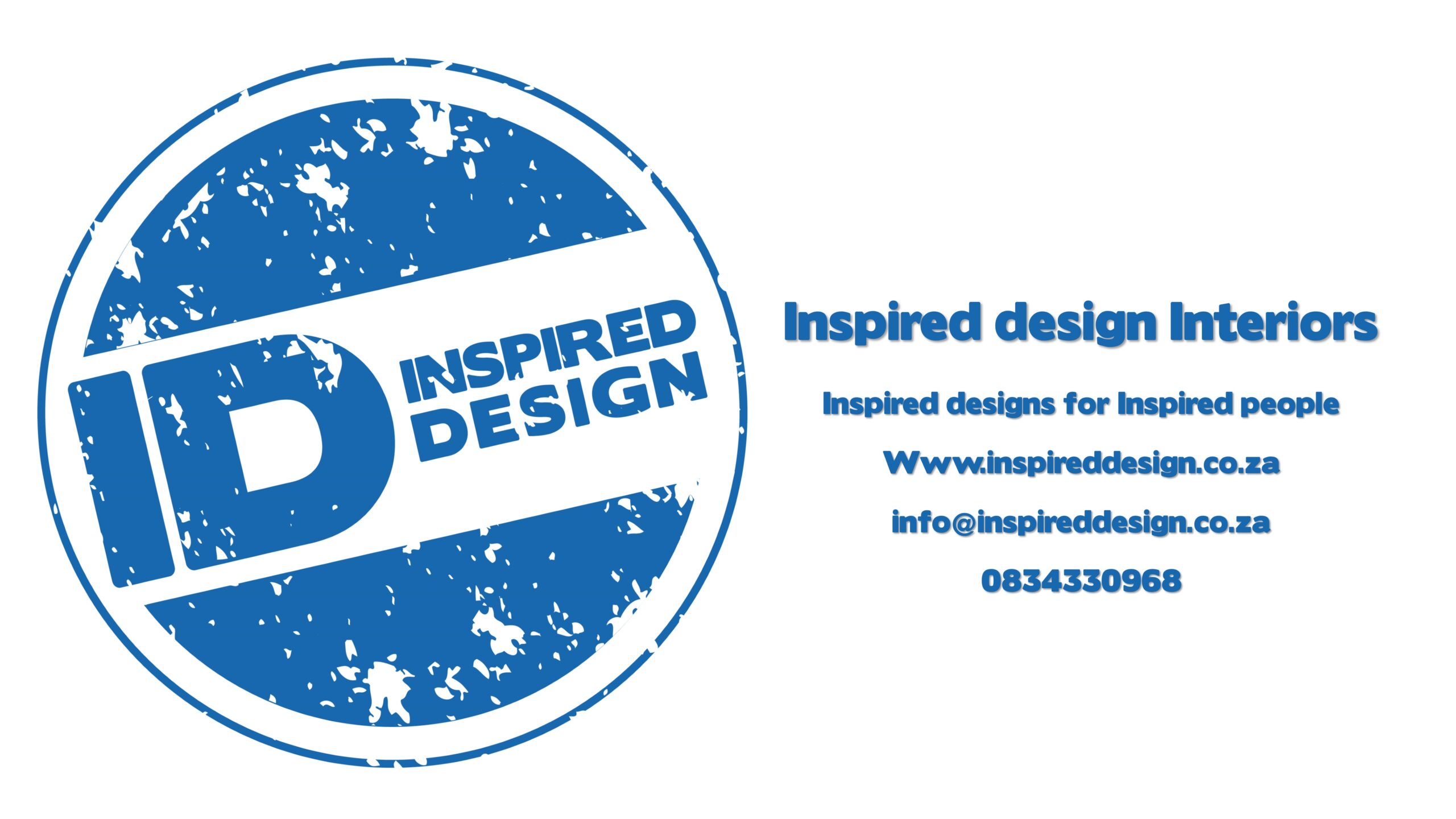 The Official Home Of Inspired Design | Inspired Design For Inspired Clients